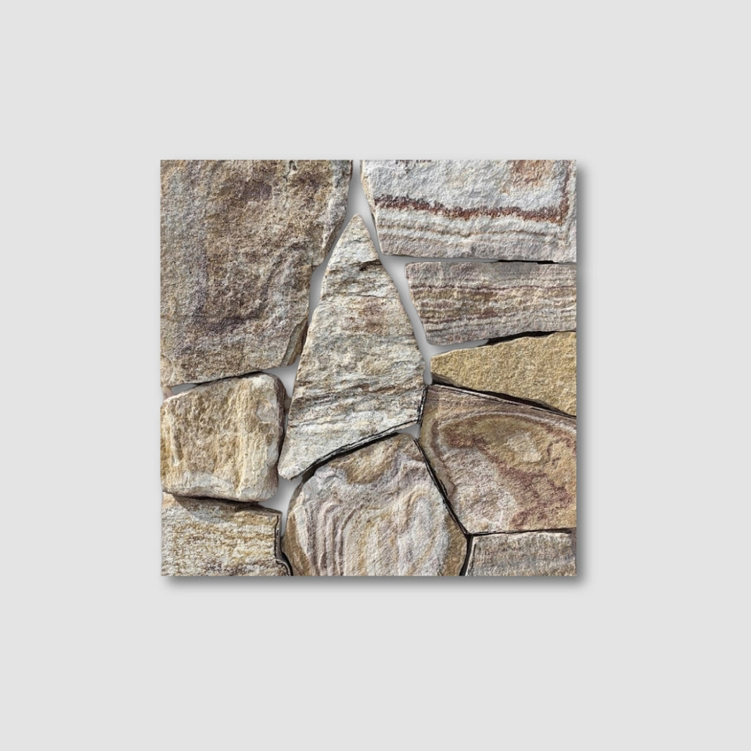 Stone Wall Cladding – The Tile Supply