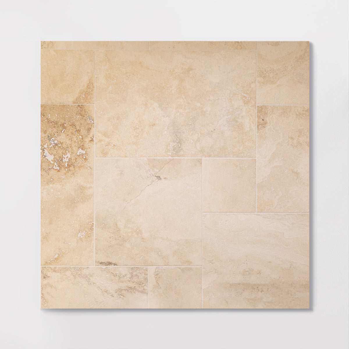 Arizona Travertine – The Tile Supply